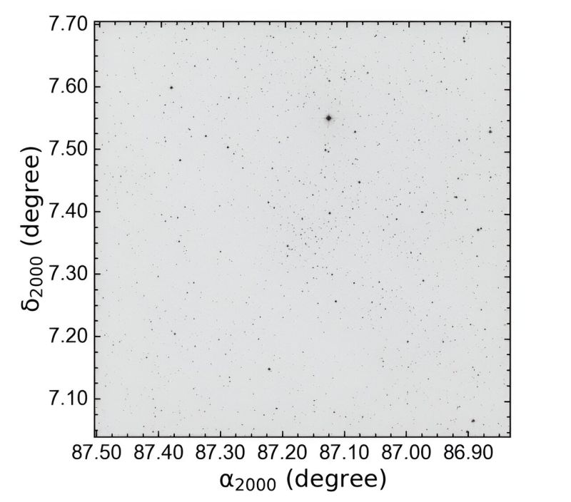 Phys.org on LinkedIn: Turkish astronomers investigate open cluster ... Phys.org on LinkedIn: Turkish astronomers investigate open cluster ...