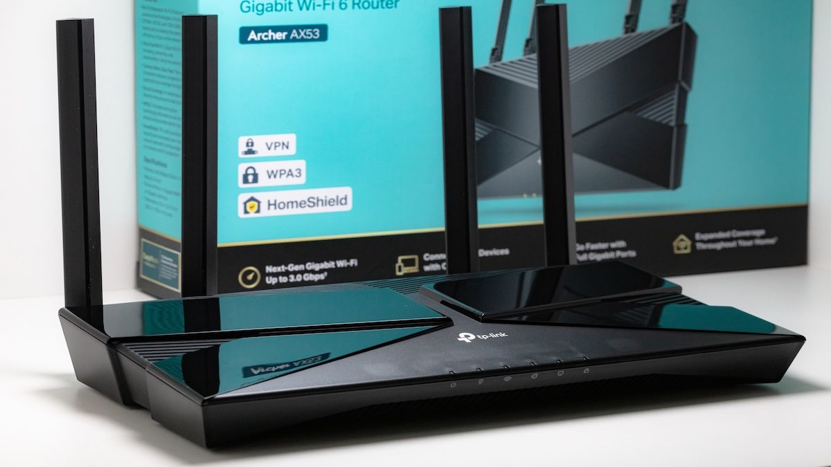 CyberWire on LinkedIn: US Lawmakers Want Investigation Into TP-Link ... CyberWire on LinkedIn: US Lawmakers Want Investigation Into TP-Link ...