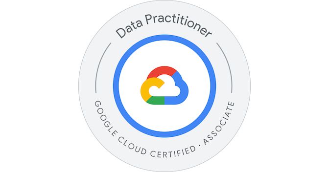Deyvid Martínez on LinkedIn: Associate Data Practitioner Certification ... Deyvid Martínez on LinkedIn: Associate Data Practitioner Certification ...