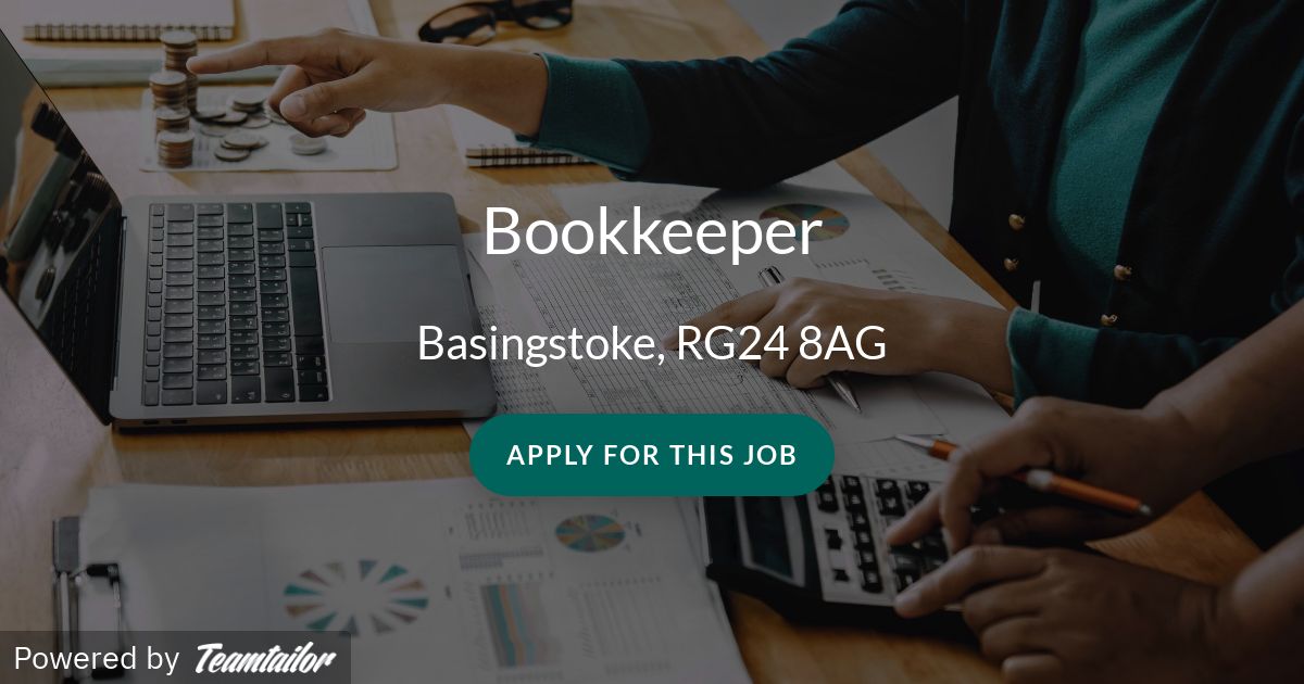 Pure Human Resources Ltd on LinkedIn: Bookkeeper - Pure Human Resources Pure Human Resources Ltd on LinkedIn: Bookkeeper - Pure Human Resources