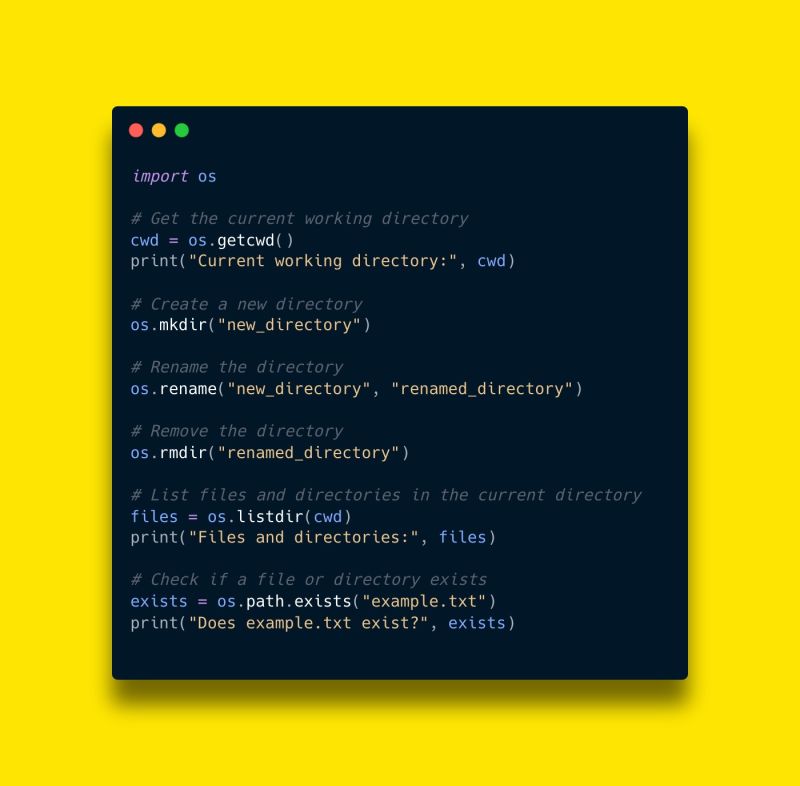 Dmytro Stasyuk on LinkedIn: #python #python #pythonprogramming # ... Dmytro Stasyuk on LinkedIn: #python #python #pythonprogramming # ...