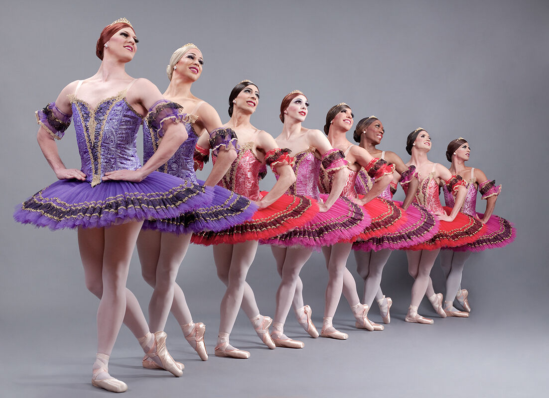 Randy Shulman on LinkedIn: Dance: Spring Arts Preview 2024 Randy Shulman on LinkedIn: Dance: Spring Arts Preview 2024