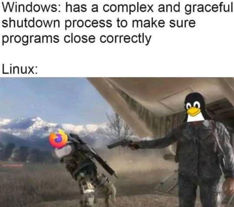 LetsDefend on LinkedIn: Windows vs Linux LetsDefend on LinkedIn: Windows vs Linux