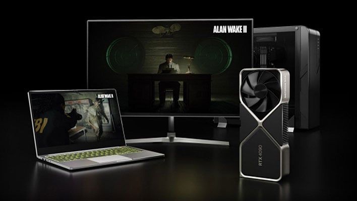 HotHardware, Inc. on LinkedIn: NVIDIA GPU Hotfix Driver Solves Alan ... HotHardware, Inc. on LinkedIn: NVIDIA GPU Hotfix Driver Solves Alan ...