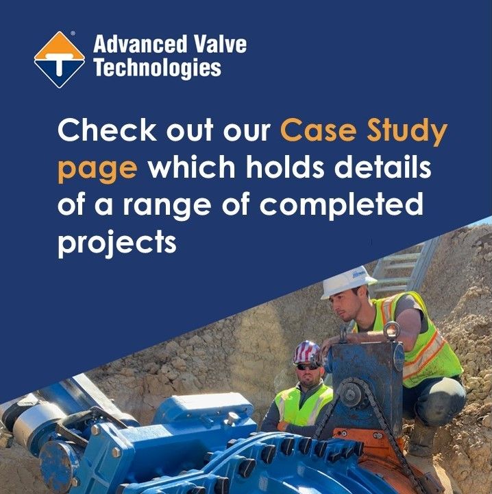 How AVT EZ Valves change the water industry | AVT (Advanced Valve ... How AVT EZ Valves change the water industry | AVT (Advanced Valve ...