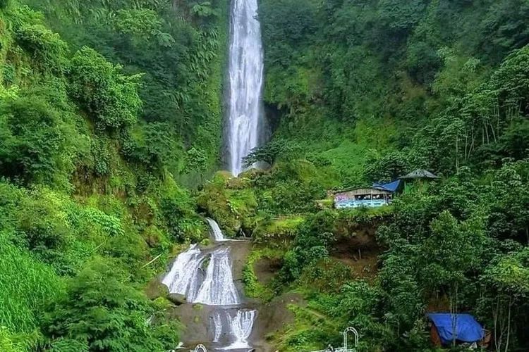 MOESLIM CHOICE on LinkedIn: Temukan Wisata Tersembunyi Yang Jarang ... MOESLIM CHOICE on LinkedIn: Temukan Wisata Tersembunyi Yang Jarang ...