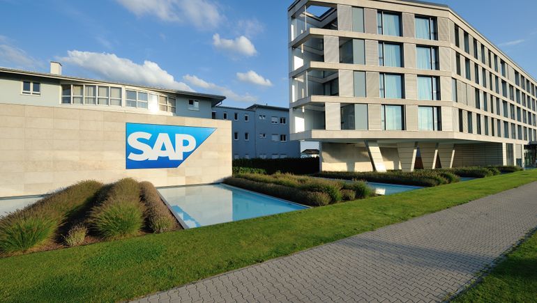 SAP to restructure 8K positions in AI-focused transformation: The ... SAP to restructure 8K positions in AI-focused transformation: The ...