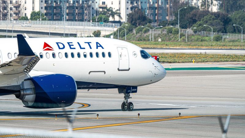 Simple Flying on LinkedIn: Expansion: Delta Air Lines Adds 5 New Routes ... Simple Flying on LinkedIn: Expansion: Delta Air Lines Adds 5 New Routes ...