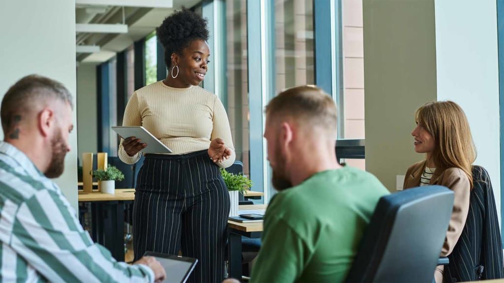 Jon Moon FIH, FRSPH, FLPI on LinkedIn: 3 Timeless Strategies to Become ... Jon Moon FIH, FRSPH, FLPI on LinkedIn: 3 Timeless Strategies to Become ...