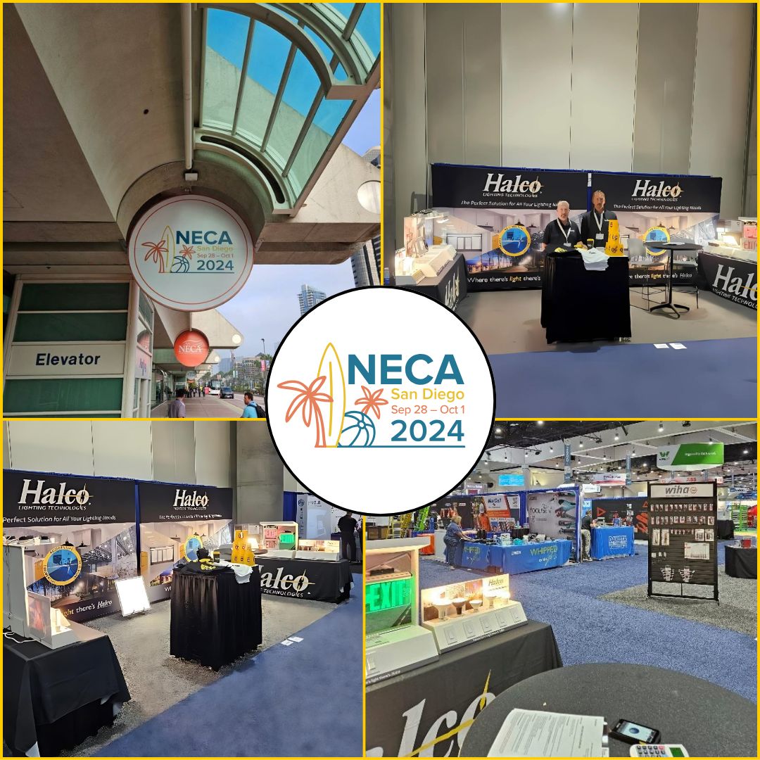 Halco Lighting Technologies on LinkedIn: #halco #lighting #neca # ... Halco Lighting Technologies on LinkedIn: #halco #lighting #neca # ...