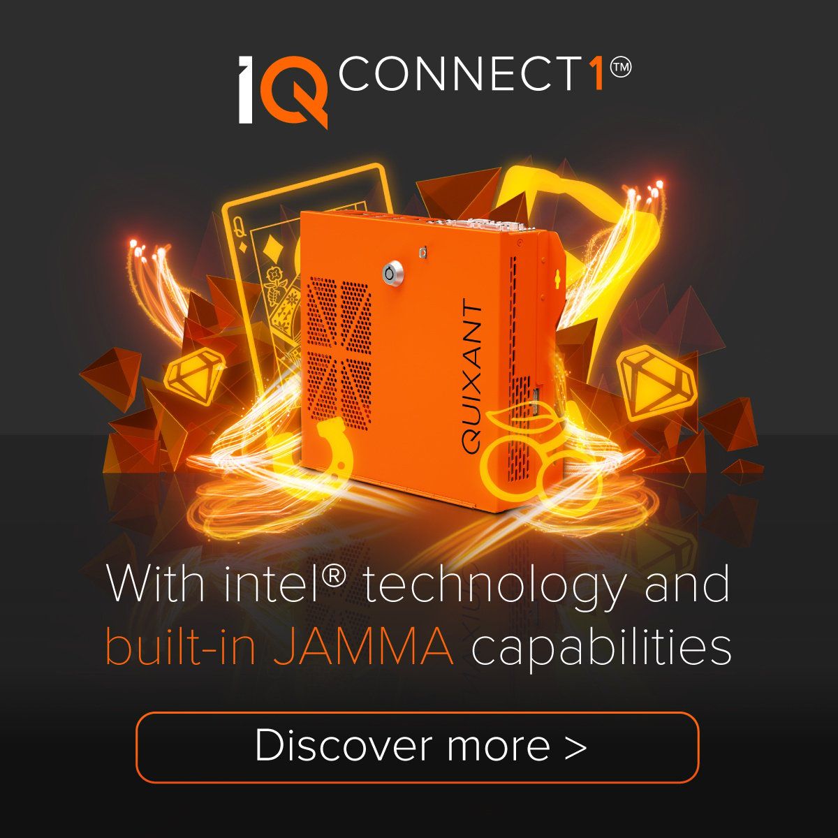Quixant on LinkedIn: Deliver game changing performance with Quixant's ... Quixant on LinkedIn: Deliver game changing performance with Quixant's ...