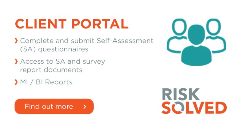 Risk Solved on LinkedIn: #risk Risk Solved on LinkedIn: #risk