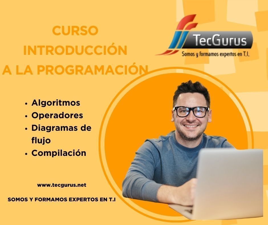 Tec Gurus en LinkedIn: #soyguru Tec Gurus en LinkedIn: #soyguru