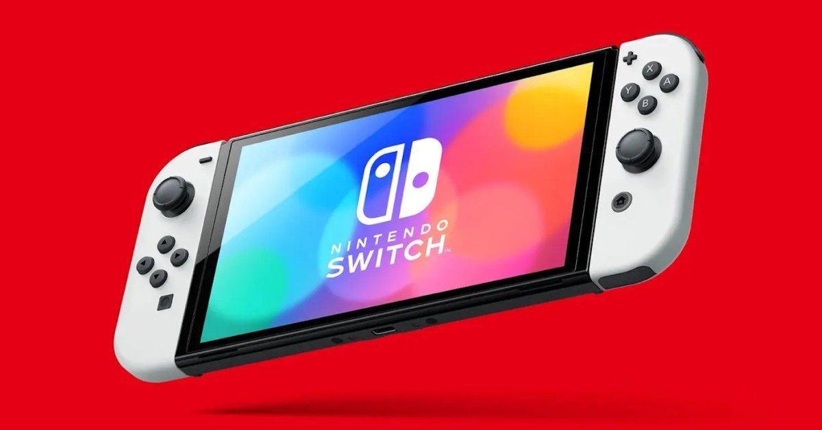 9to5Toys on LinkedIn: Scoop up Nintendo's black/white Switch OLED ... 9to5Toys on LinkedIn: Scoop up Nintendo's black/white Switch OLED ...
