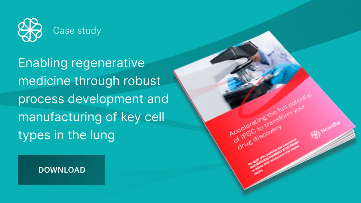 Laura Costello on LinkedIn: Case Study: Enabling tissue engineering ... Laura Costello on LinkedIn: Case Study: Enabling tissue engineering ...