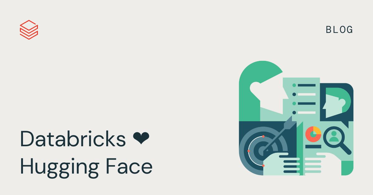 π Laurent Leturgez π on LinkedIn: Databricks οΈ Hugging Face π Laurent Leturgez π on LinkedIn: Databricks οΈ Hugging Face