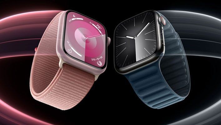 HotHardware, Inc. on LinkedIn: Grab These Sweet Apple Watch Series 9 ... HotHardware, Inc. on LinkedIn: Grab These Sweet Apple Watch Series 9 ...