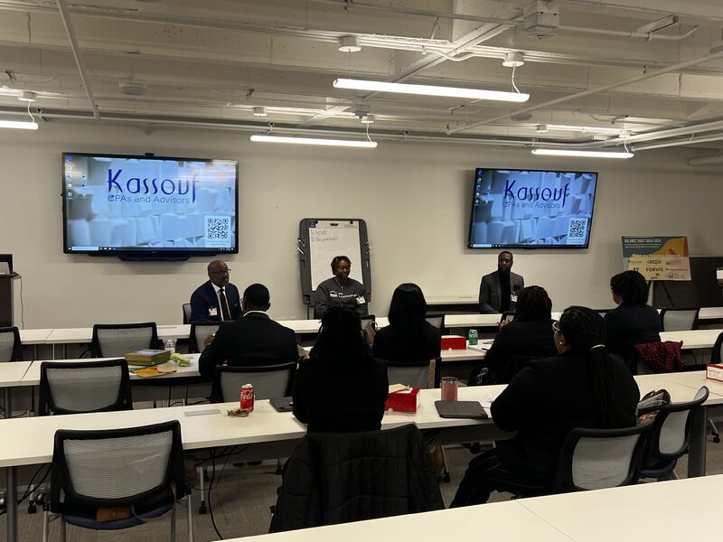 NASBA Center for the Public Trust on LinkedIn: Alfonzo Alexander, NASBA ... NASBA Center for the Public Trust on LinkedIn: Alfonzo Alexander, NASBA ...