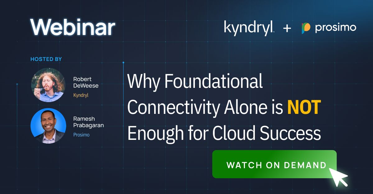 Prosimo.io on LinkedIn: #cloudexcellence #innovation #cloudnetworking # ... Prosimo.io on LinkedIn: #cloudexcellence #innovation #cloudnetworking # ...