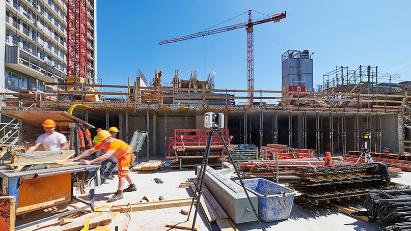 Sukhant N. on LinkedIn: Myth-busting green construction: sustainable ... Sukhant N. on LinkedIn: Myth-busting green construction: sustainable ...
