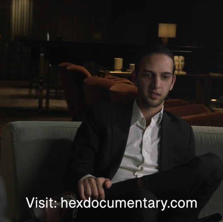 Bitjoin Studios on LinkedIn: #thefakefluencer #hexicans # ... Bitjoin Studios on LinkedIn: #thefakefluencer #hexicans # ...