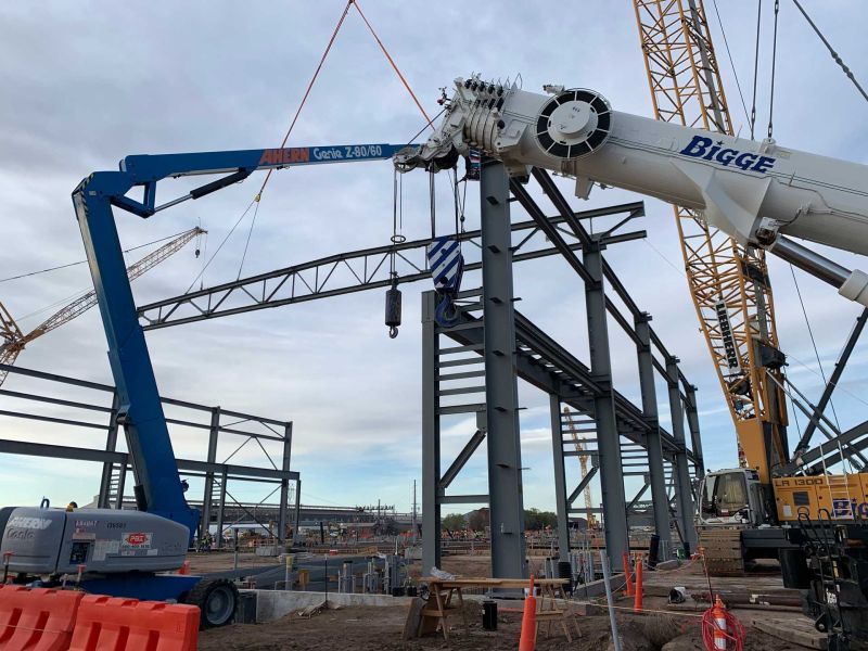 CSD Engineers' innovative thinking for construction projects | CSD ... CSD Engineers' innovative thinking for construction projects | CSD ...