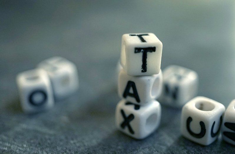5 Ways Physicians Can Reduce Their Tax Bill | Simplicity Financial, LLC ... 5 Ways Physicians Can Reduce Their Tax Bill | Simplicity Financial, LLC ...