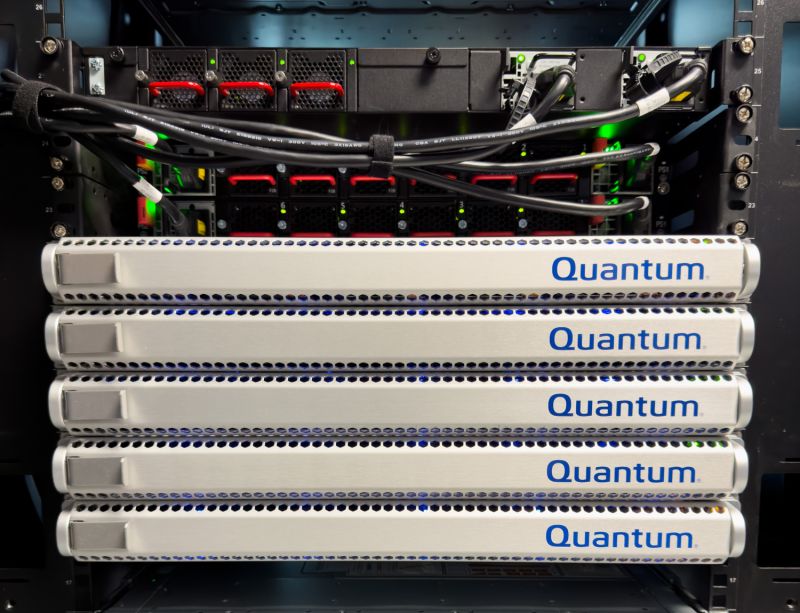 Quantum on LinkedIn: Quantum Myriad - High Performance, Low Latency for ... Quantum on LinkedIn: Quantum Myriad - High Performance, Low Latency for ...