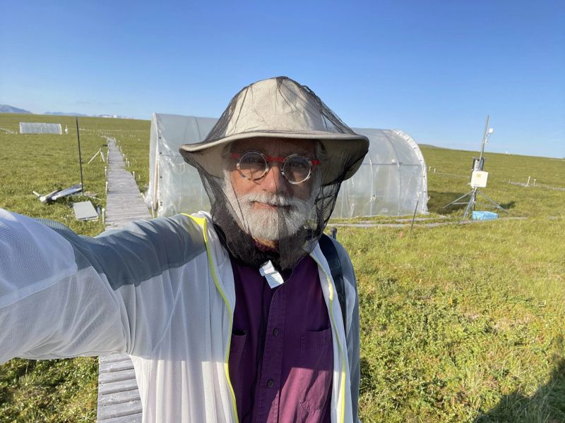 Shahid Naeem, PhD, professor of Ecology at Columbia University, will ... Shahid Naeem, PhD, professor of Ecology at Columbia University, will ...