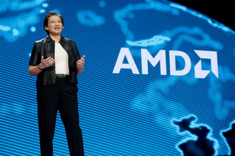 BCGAlpha, llc on LinkedIn: AMD to acquire ZT Systems in $4.9bn deal By ... BCGAlpha, llc on LinkedIn: AMD to acquire ZT Systems in $4.9bn deal By ...
