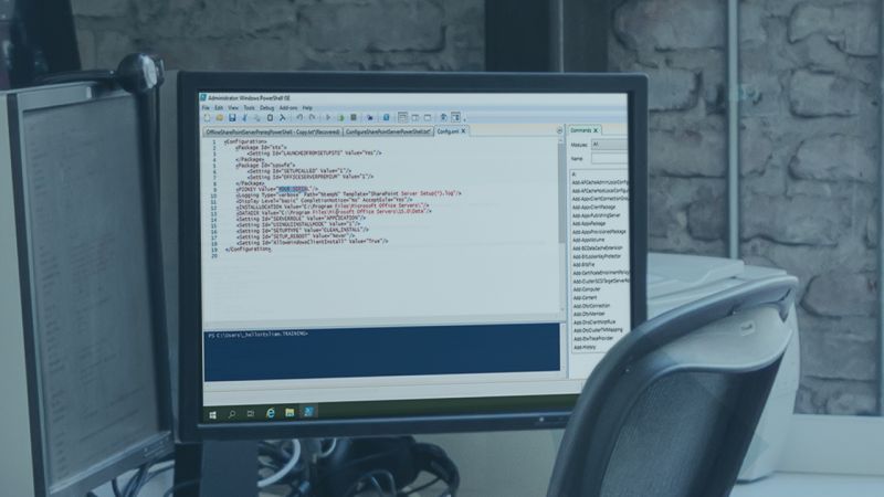 Liam Cleary on LinkedIn: Planning for and Implementing a SharePoint ... Liam Cleary on LinkedIn: Planning for and Implementing a SharePoint ...