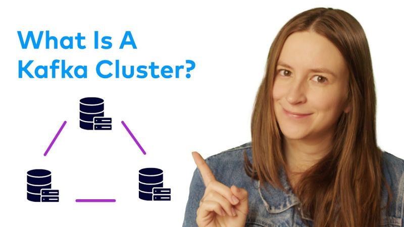 Wade Waldron on LinkedIn: Introduction to Apache Kafka Clusters ... Wade Waldron on LinkedIn: Introduction to Apache Kafka Clusters ...