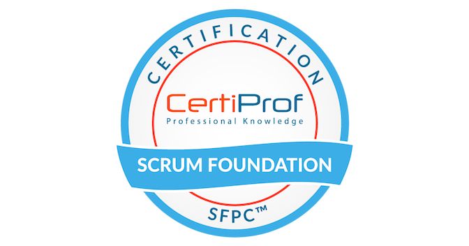 Paulo Fabricio Benavides Corella on LinkedIn: Scrum Foundation ... Paulo Fabricio Benavides Corella on LinkedIn: Scrum Foundation ...