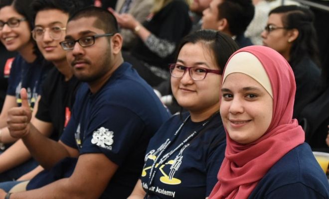 Governor Hochul Opens Applications for Empire State Summer Service ... Governor Hochul Opens Applications for Empire State Summer Service ...