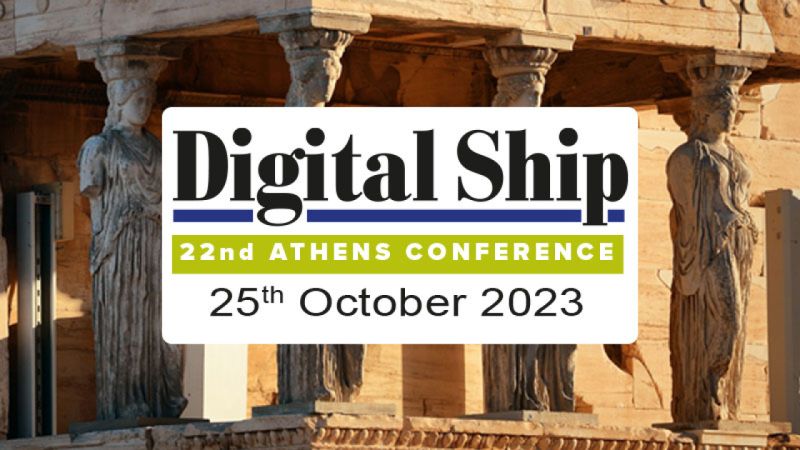 SES Europe on LinkedIn: Digital Ship Athens Autumn Forum 2023 | LinkedIn SES Europe on LinkedIn: Digital Ship Athens Autumn Forum 2023 | LinkedIn
