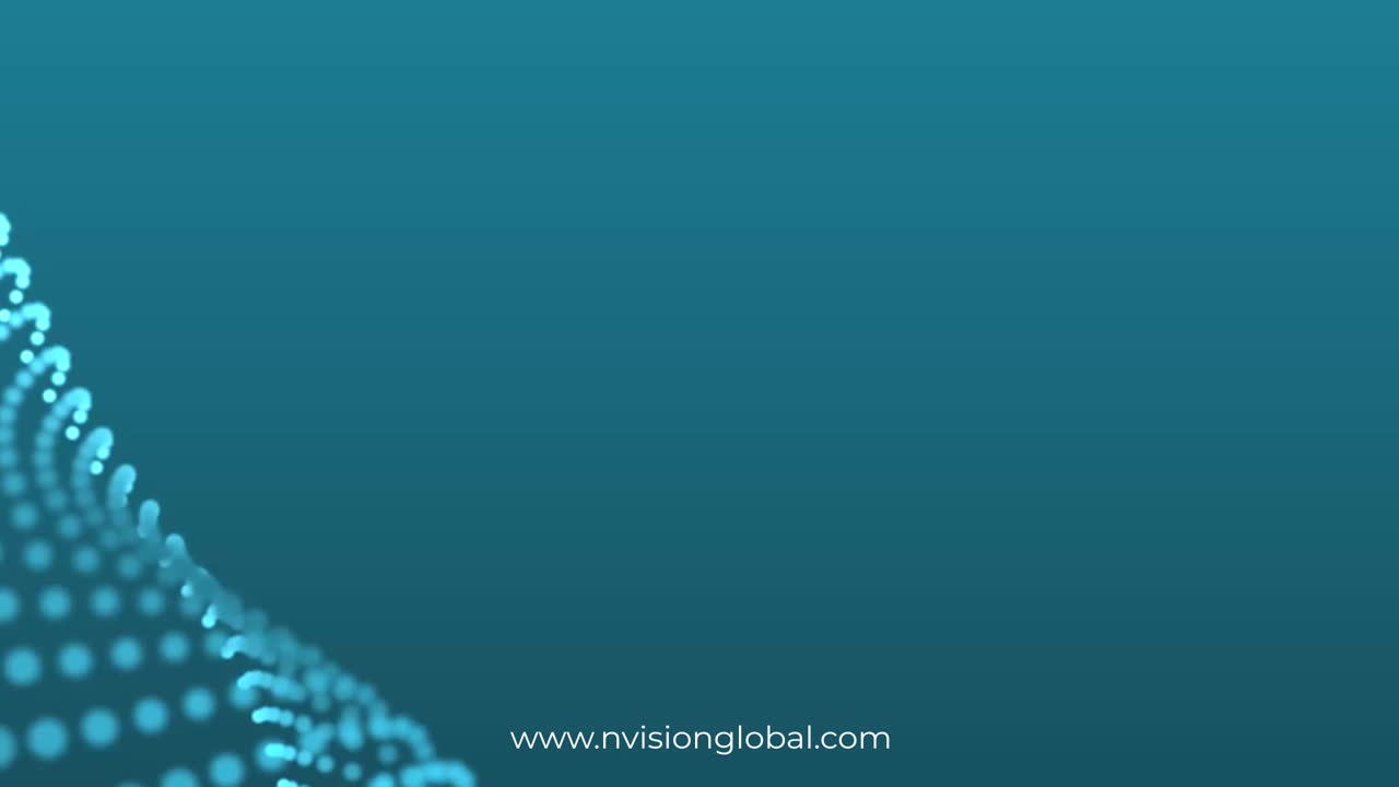 #tms #impacttms #nvisionglobal | nVision Global Technology Solutions, Inc. #tms #impacttms #nvisionglobal | nVision Global Technology Solutions, Inc.