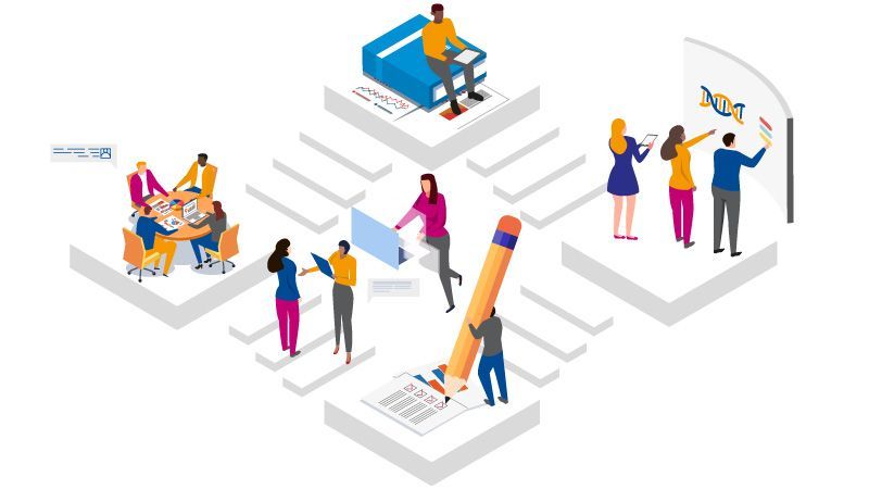 Genomics Education Programme on LinkedIn: #genomics Genomics Education Programme on LinkedIn: #genomics