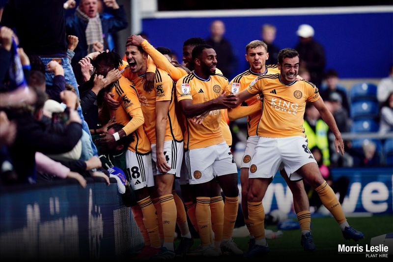 #lcfc #leicestercity #leicester #leicesterbusiness | Leicester City ... #lcfc #leicestercity #leicester #leicesterbusiness | Leicester City ...