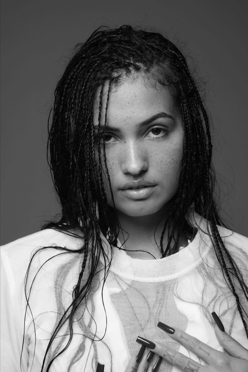 IMPRINT Entertainment on LinkedIn: Mabel Releases New Track, “Chat” IMPRINT Entertainment on LinkedIn: Mabel Releases New Track, “Chat”