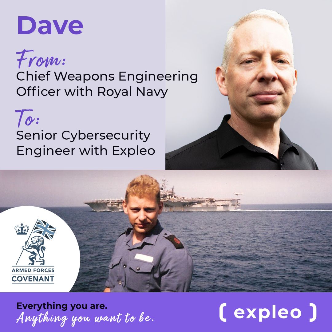 Expleo Group on LinkedIn: Expleo | Join our Armed Forces Community Expleo Group on LinkedIn: Expleo | Join our Armed Forces Community