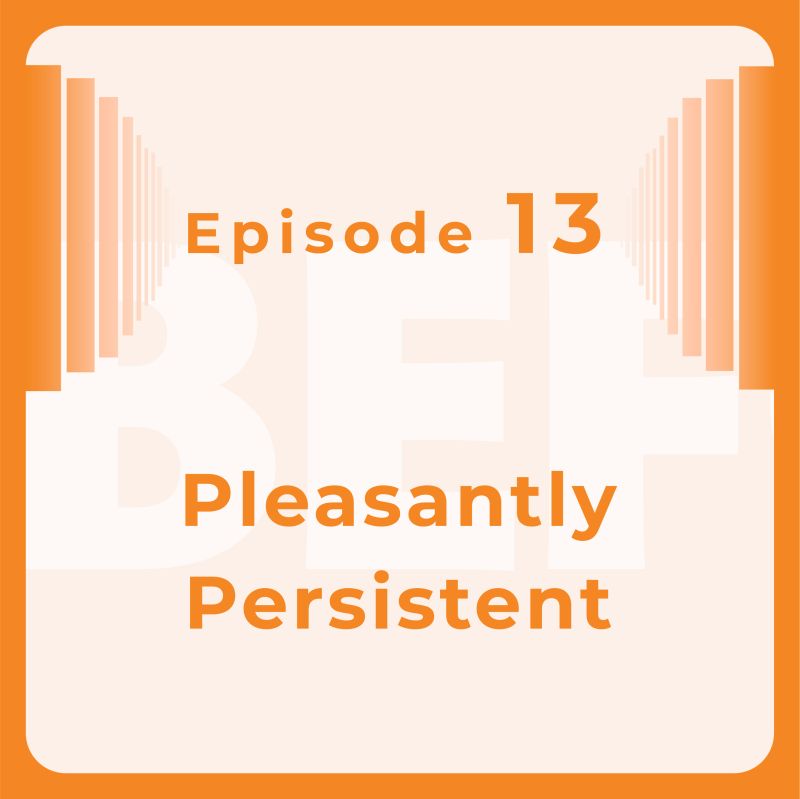 Ted S Galpin SPP, CCP, PMP on LinkedIn: Pleasantly Persistent Ted S Galpin SPP, CCP, PMP on LinkedIn: Pleasantly Persistent