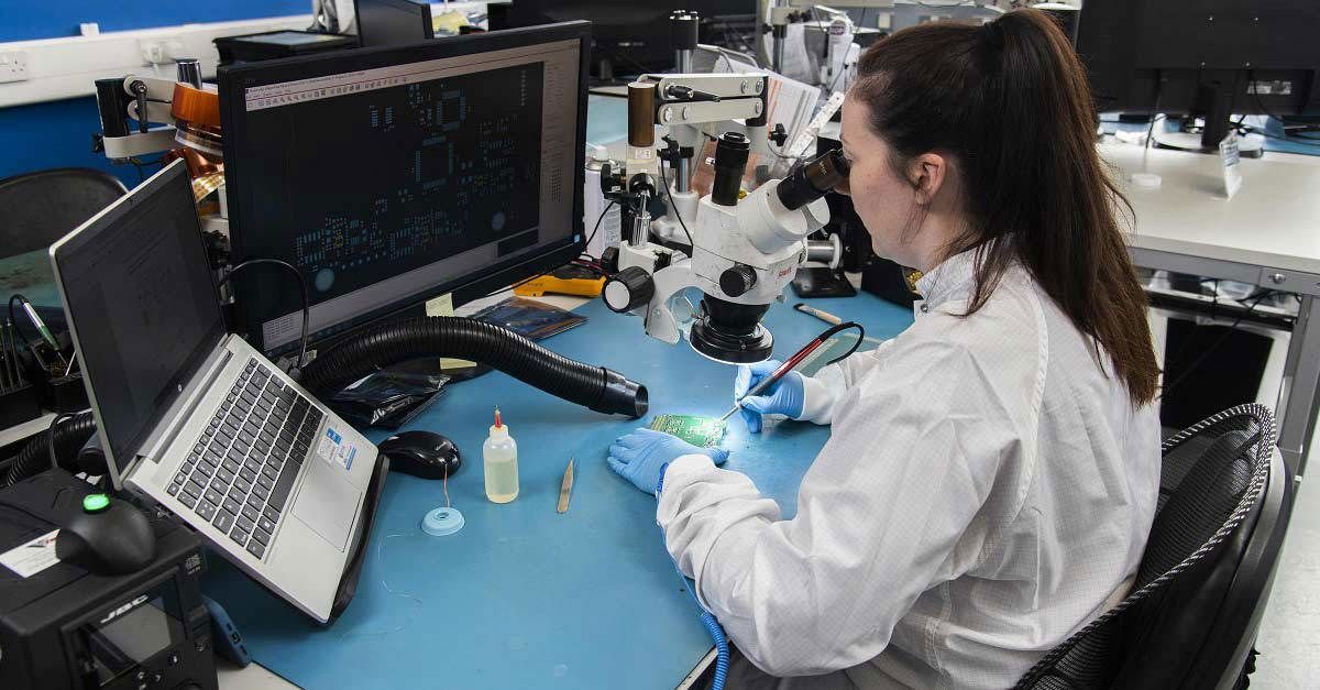 What is the Advanced Manufacturing Innovation District Scotland ... What is the Advanced Manufacturing Innovation District Scotland ...