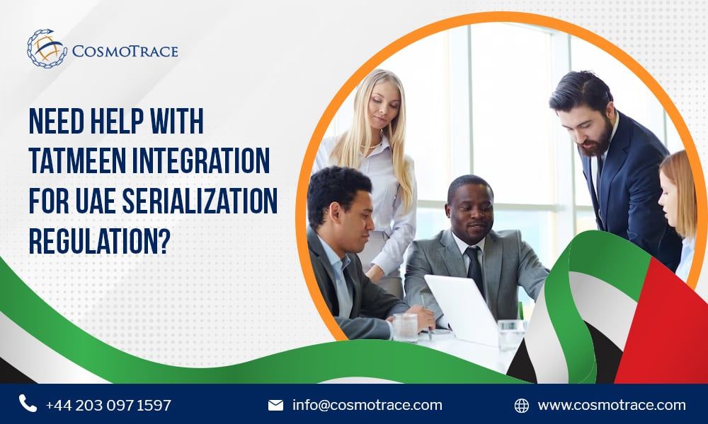 CosmoTrace: Serialization Consultant | CosmoTrace posted on the topic ... CosmoTrace: Serialization Consultant | CosmoTrace posted on the topic ...