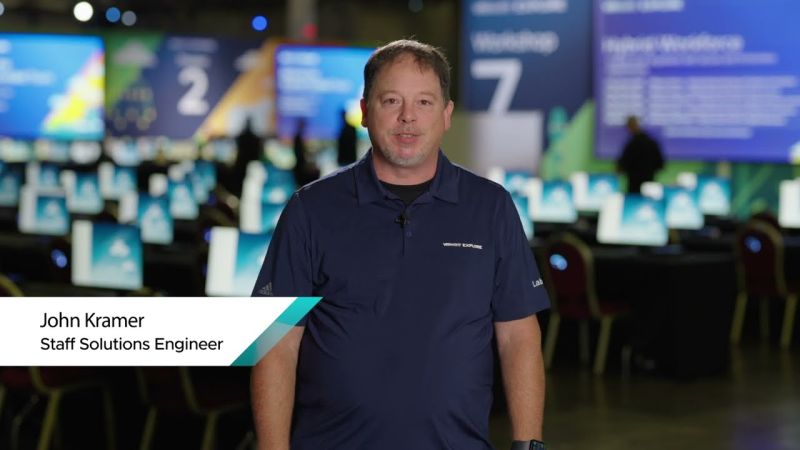 Darren Goff on LinkedIn: Intro to VMware Horizon: Getting Started with ... Darren Goff on LinkedIn: Intro to VMware Horizon: Getting Started with ...
