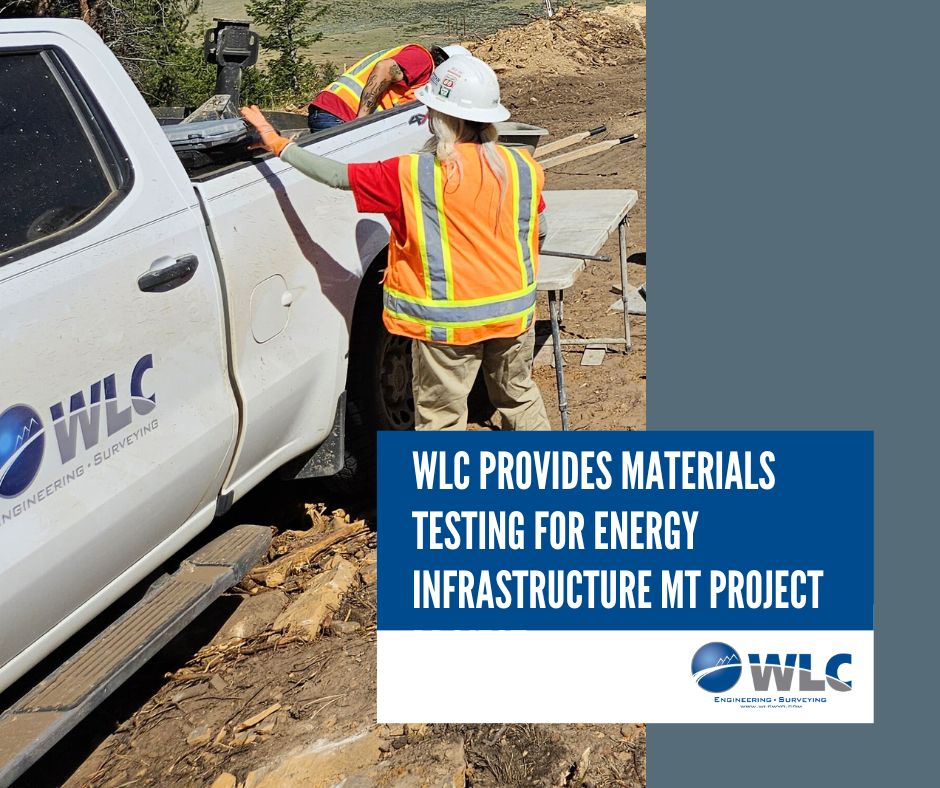 WLC Engineering and Surveying on LinkedIn: #wlc #civilengineer # ... WLC Engineering and Surveying on LinkedIn: #wlc #civilengineer # ...