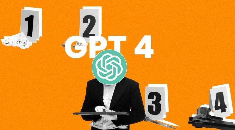 Anas Chbib on LinkedIn: ChatGPT-4's Role in Digital Forensics for ... Anas Chbib on LinkedIn: ChatGPT-4's Role in Digital Forensics for ...
