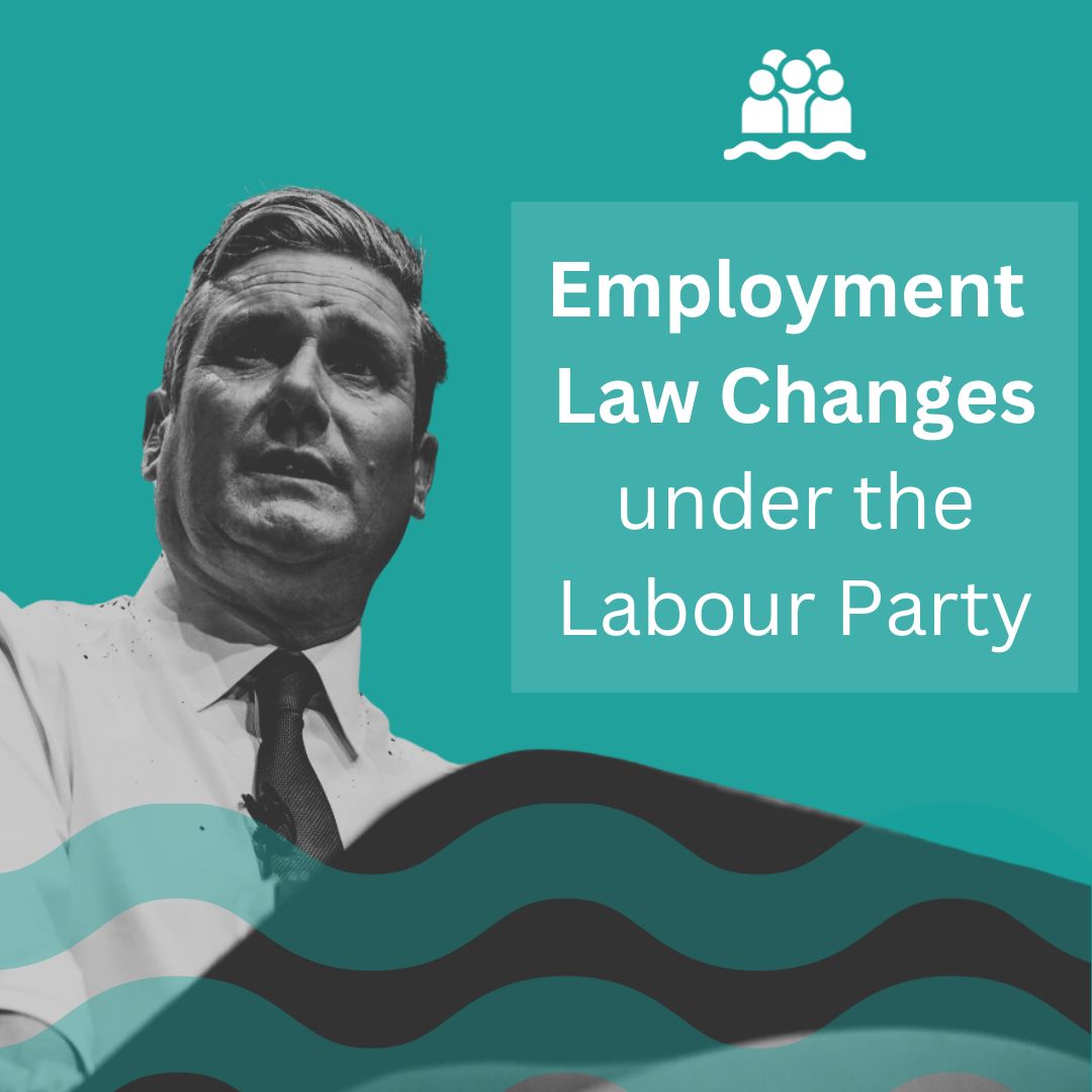 Fitzgerald HR on LinkedIn: 💭 What employment law changes could be on ... Fitzgerald HR on LinkedIn: 💭 What employment law changes could be on ...