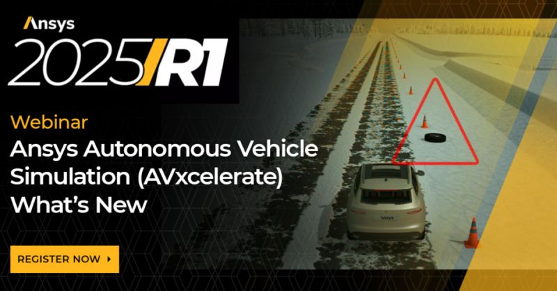 #ansys #avxcelerate #radar #camera #adasad #safety #autonomy # ... #ansys #avxcelerate #radar #camera #adasad #safety #autonomy # ...