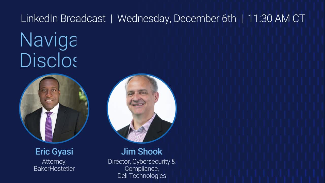 Fabrizio Lombardi on LinkedIn: Navigating the SEC Cybersecurity ... Fabrizio Lombardi on LinkedIn: Navigating the SEC Cybersecurity ...