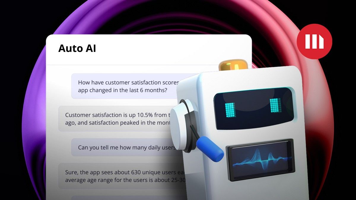 Mark McKay on LinkedIn: MicroStrategy AI Apps – AI Chatbots, AI ... Mark McKay on LinkedIn: MicroStrategy AI Apps – AI Chatbots, AI ...